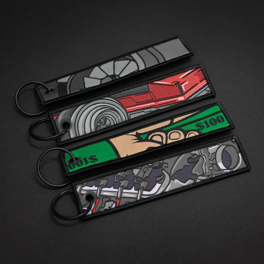 Collections – Tuff Collective