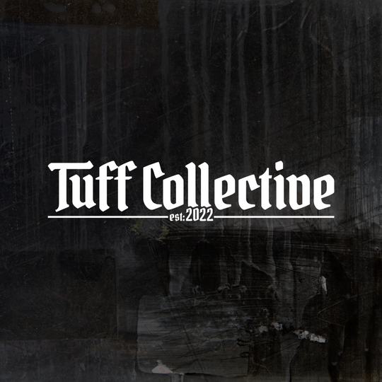 THE COLLECTIVE – Tuff Collective