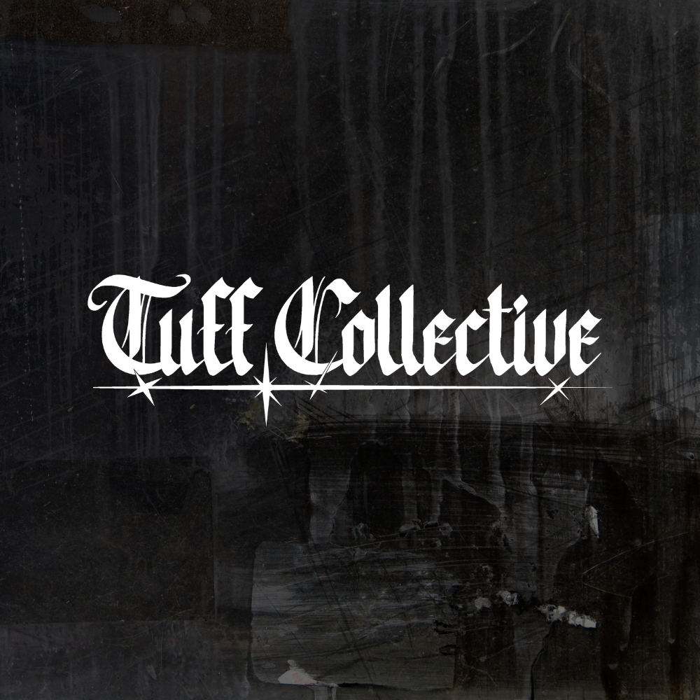 Gothic Banner – Tuff Collective