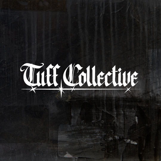 BANNERS – Tuff Collective