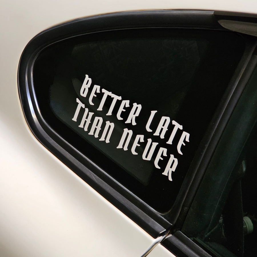 BANNERS – Tuff Collective