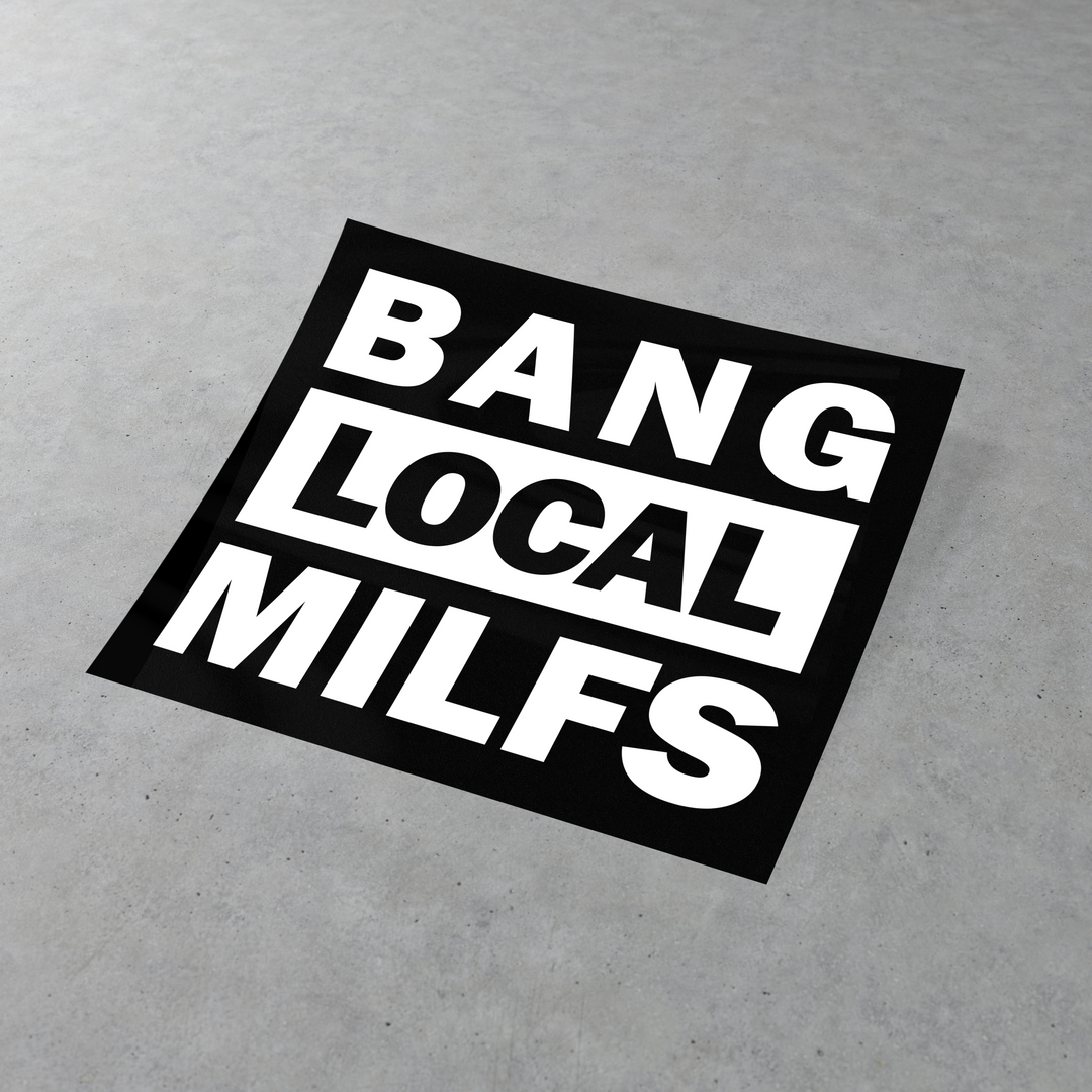 STICKERS – Page 3 – Tuff Collective