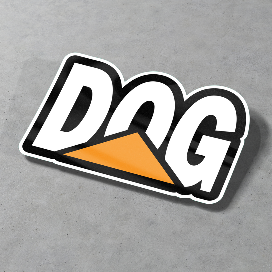 STICKERS – Tuff Collective