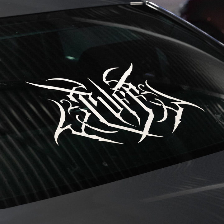 TUFF REAPER BANNER – Tuff Collective