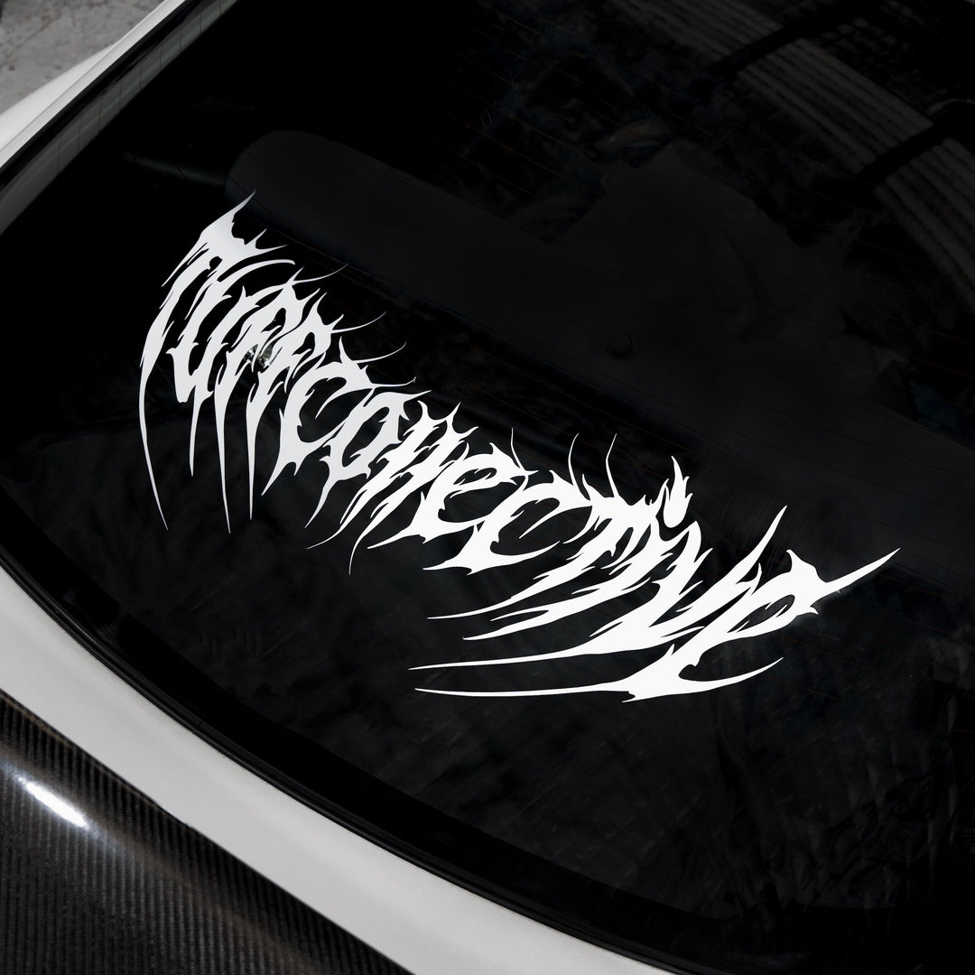 BANNERS – Tuff Collective