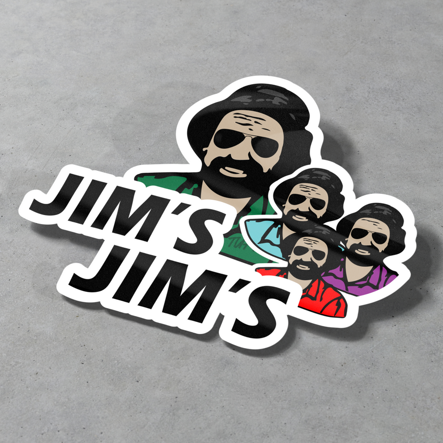 STICKERS – Page 2 – Tuff Collective