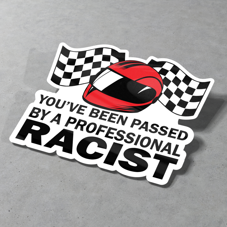 STICKERS – Tuff Collective