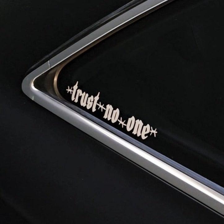 BANNERS – Tuff Collective