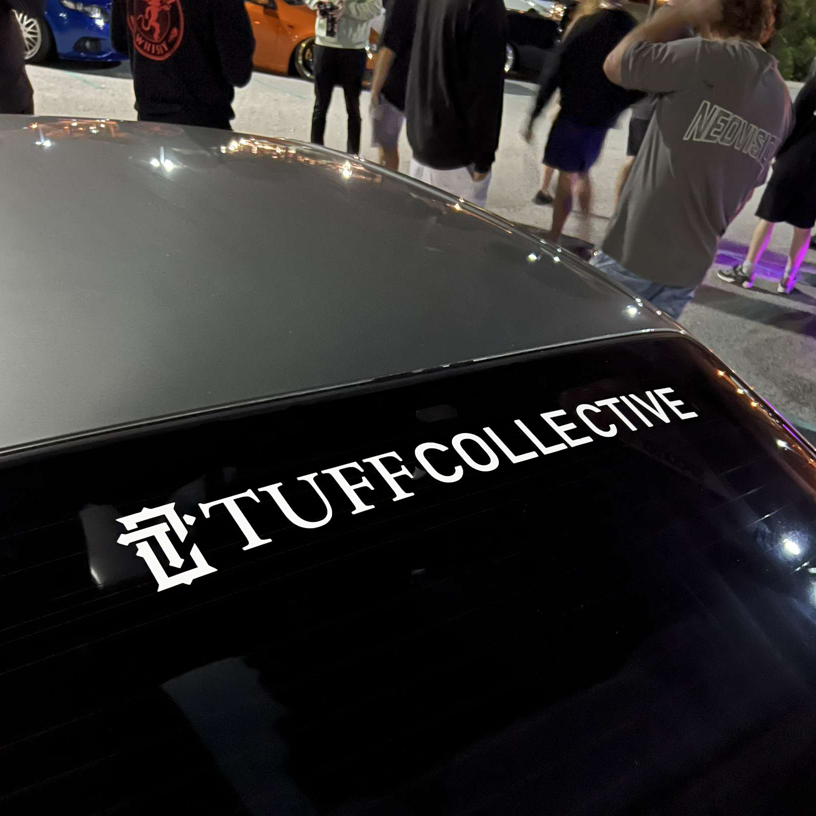 TUFF COLLECTIVE BANNER – Tuff Collective