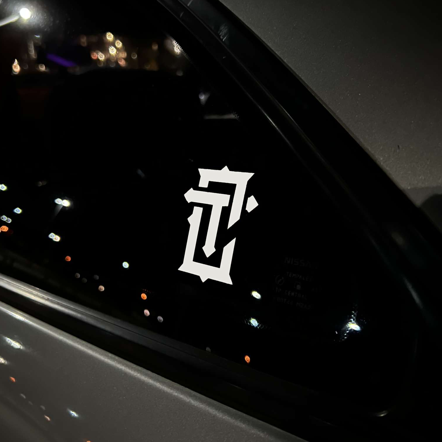 TUFF COLLECTIVE EMBLEM – Tuff Collective