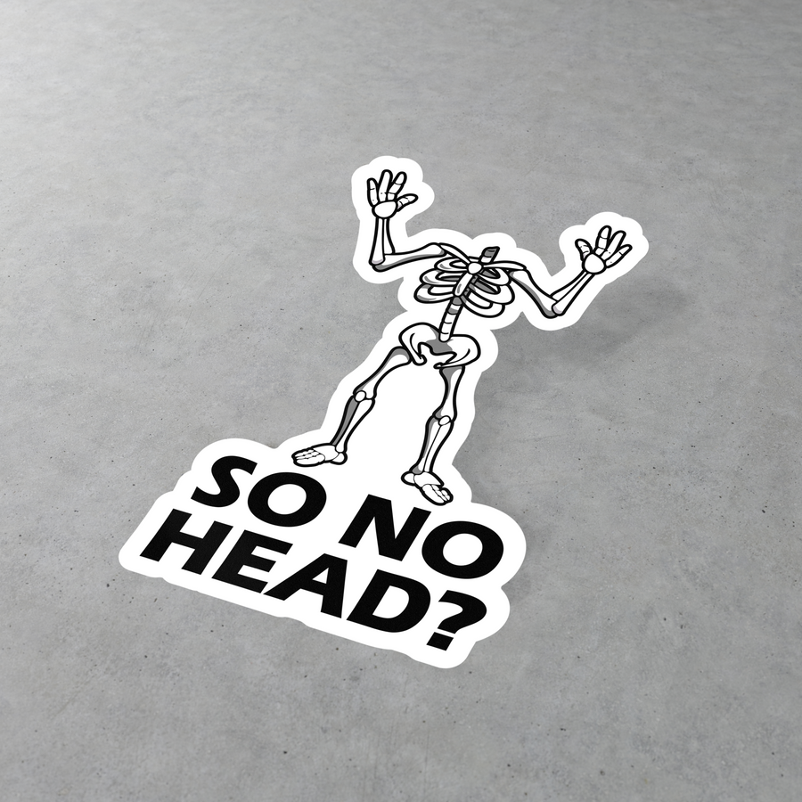 STICKERS – Page 3 – Tuff Collective