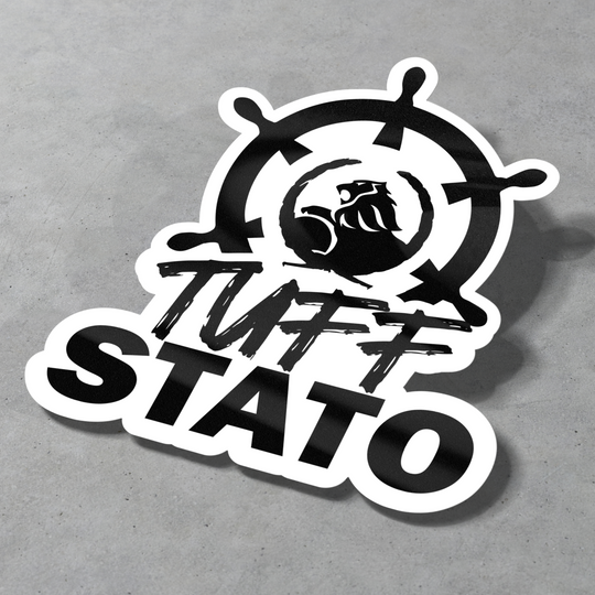 STICKERS – Page 2 – Tuff Collective