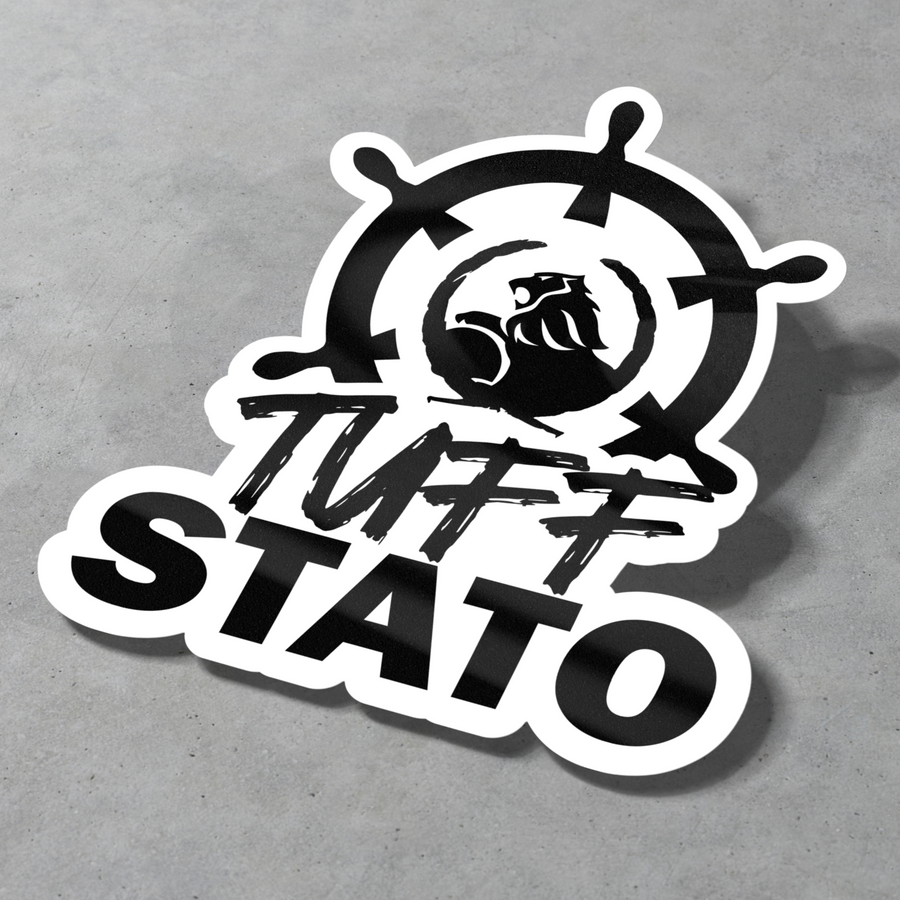 STICKERS – Page 2 – Tuff Collective