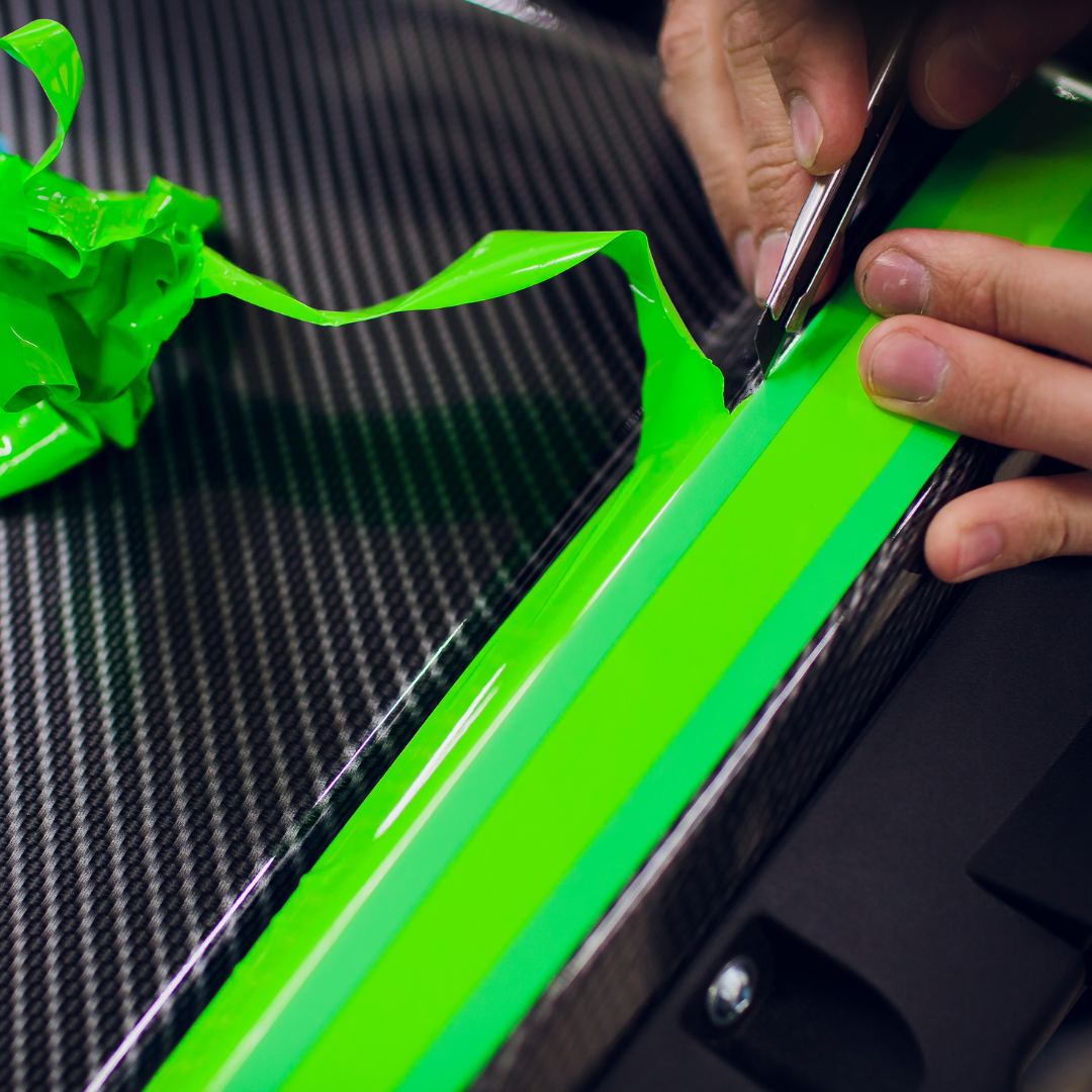 Shipping Info – Tuff Collective