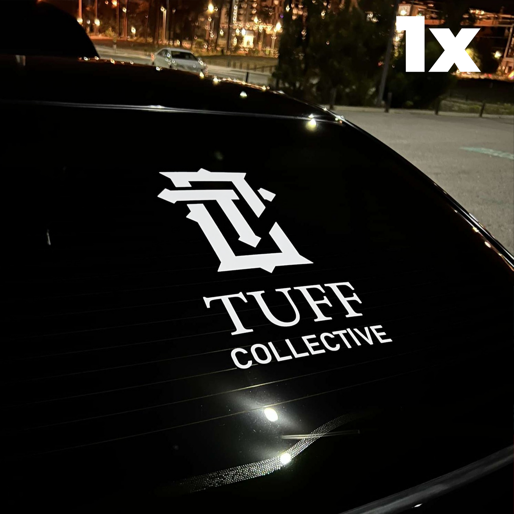 TUFF COLLECTIVE FULL KIT – Tuff Collective