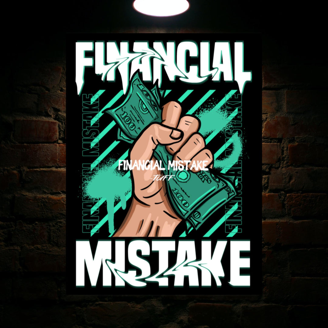 POSTERS – Tuff Collective