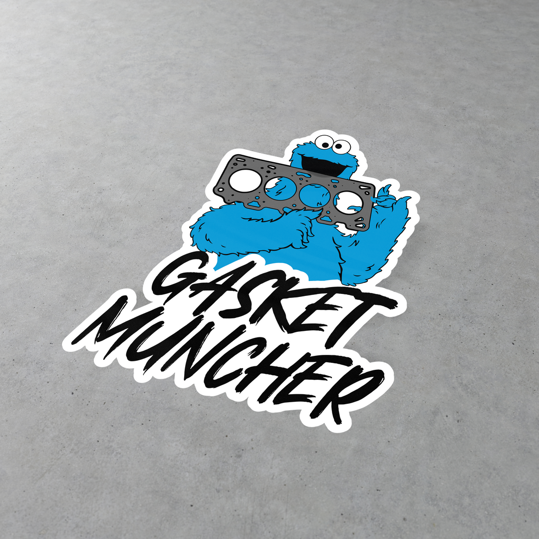 STICKERS – Page 3 – Tuff Collective