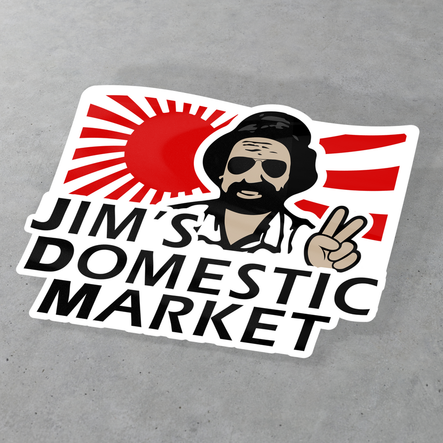 STICKERS – Page 2 – Tuff Collective