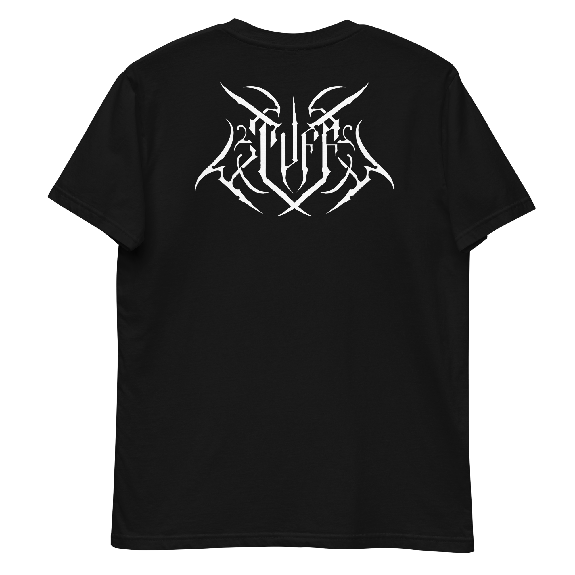 Tuff Reaper Tee – Tuff Collective
