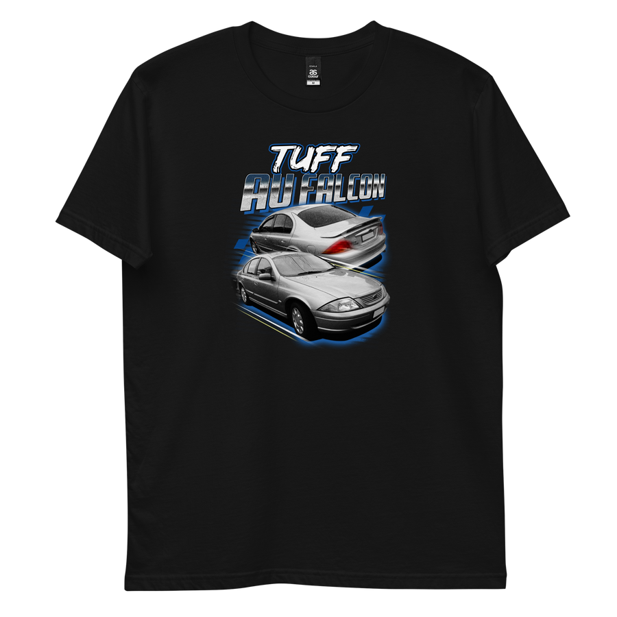 APPAREL – Tuff Collective