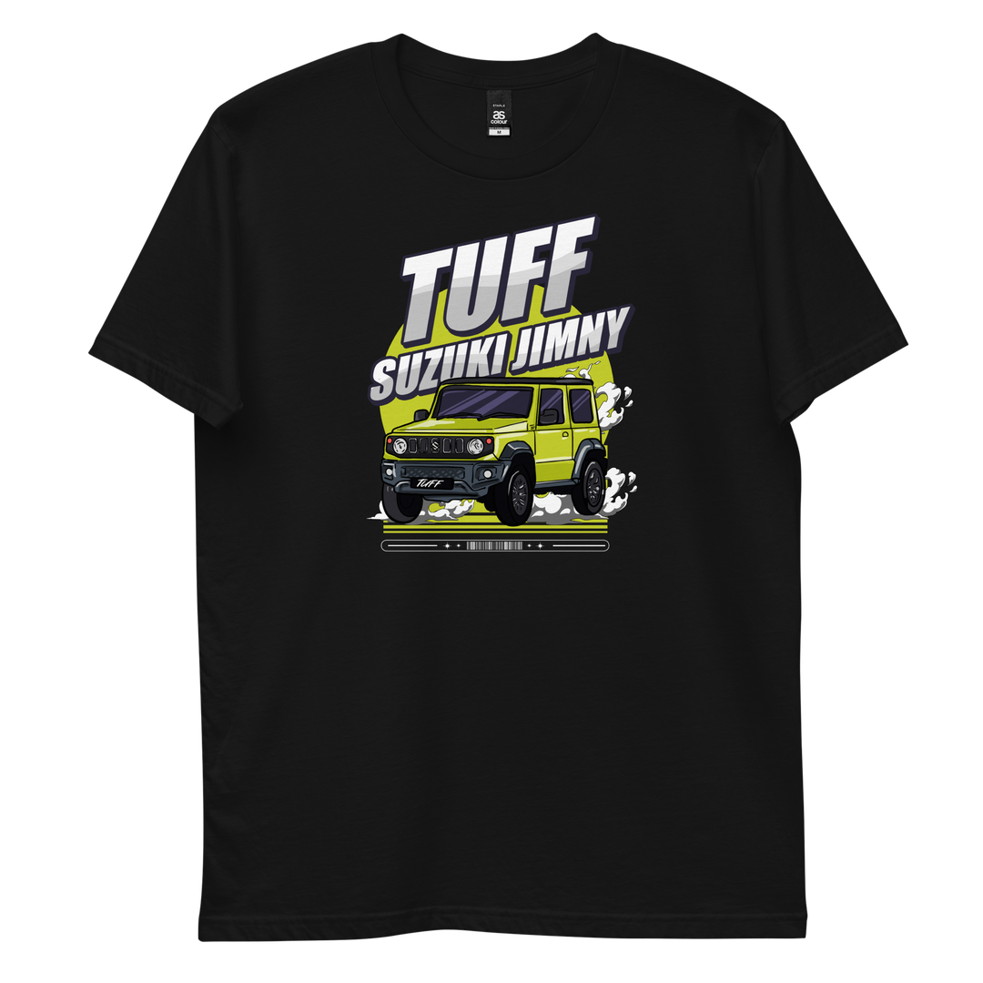 APPAREL – Page 2 – Tuff Collective