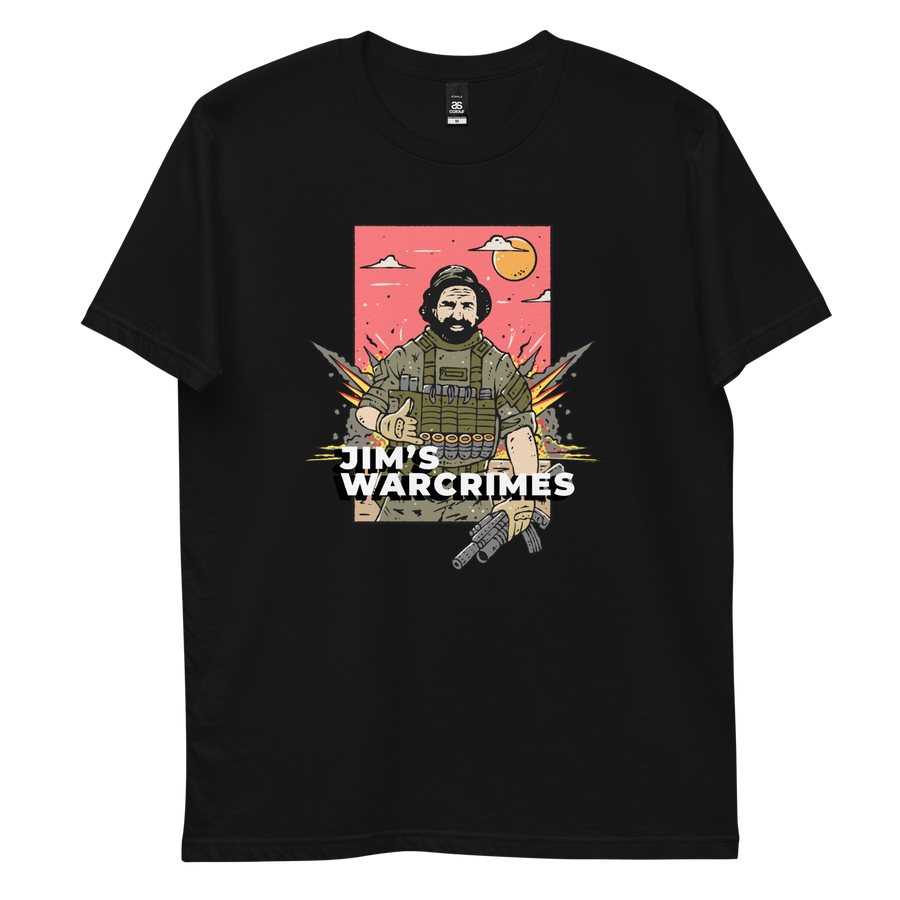 APPAREL – Tuff Collective