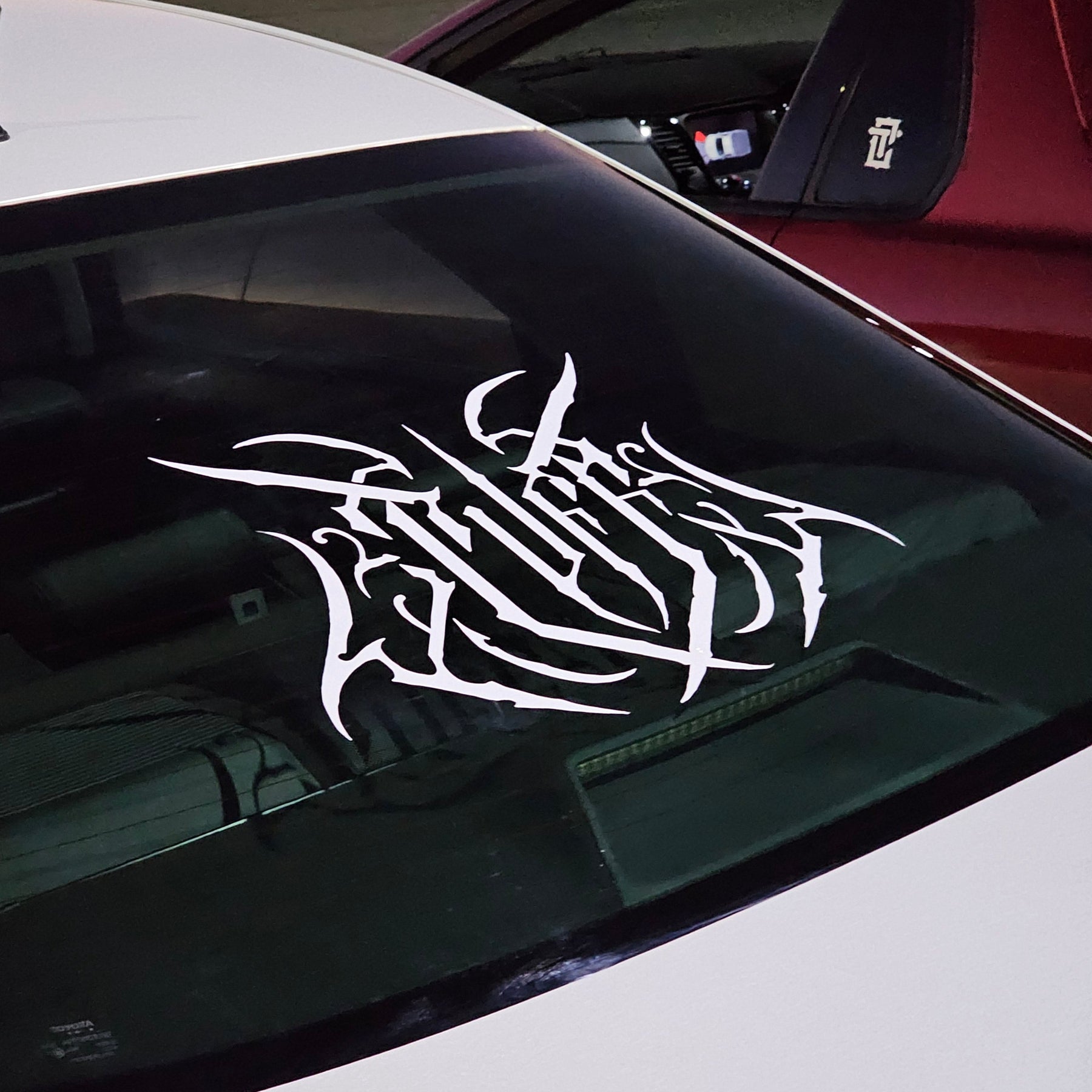 TUFF REAPER BANNER – Tuff Collective