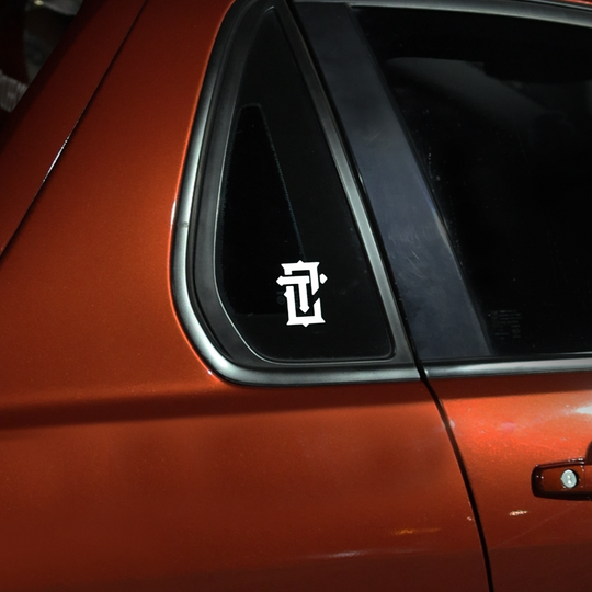 TUFF COLLECTIVE EMBLEM – Tuff Collective