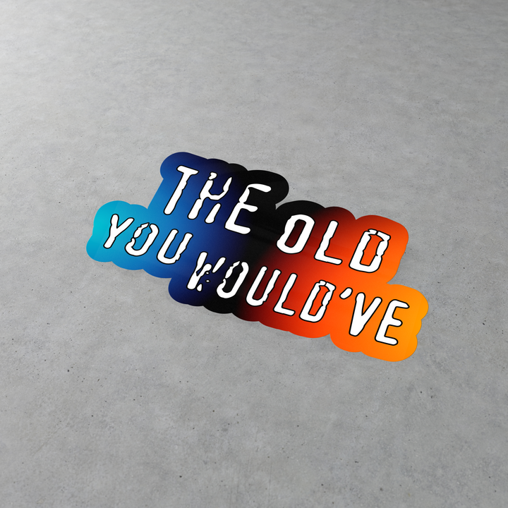 STICKERS – Page 3 – Tuff Collective