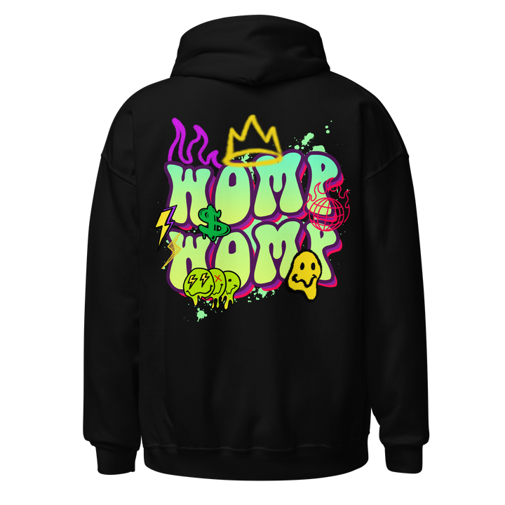 Womp Womp Hoodie – Tuff Collective